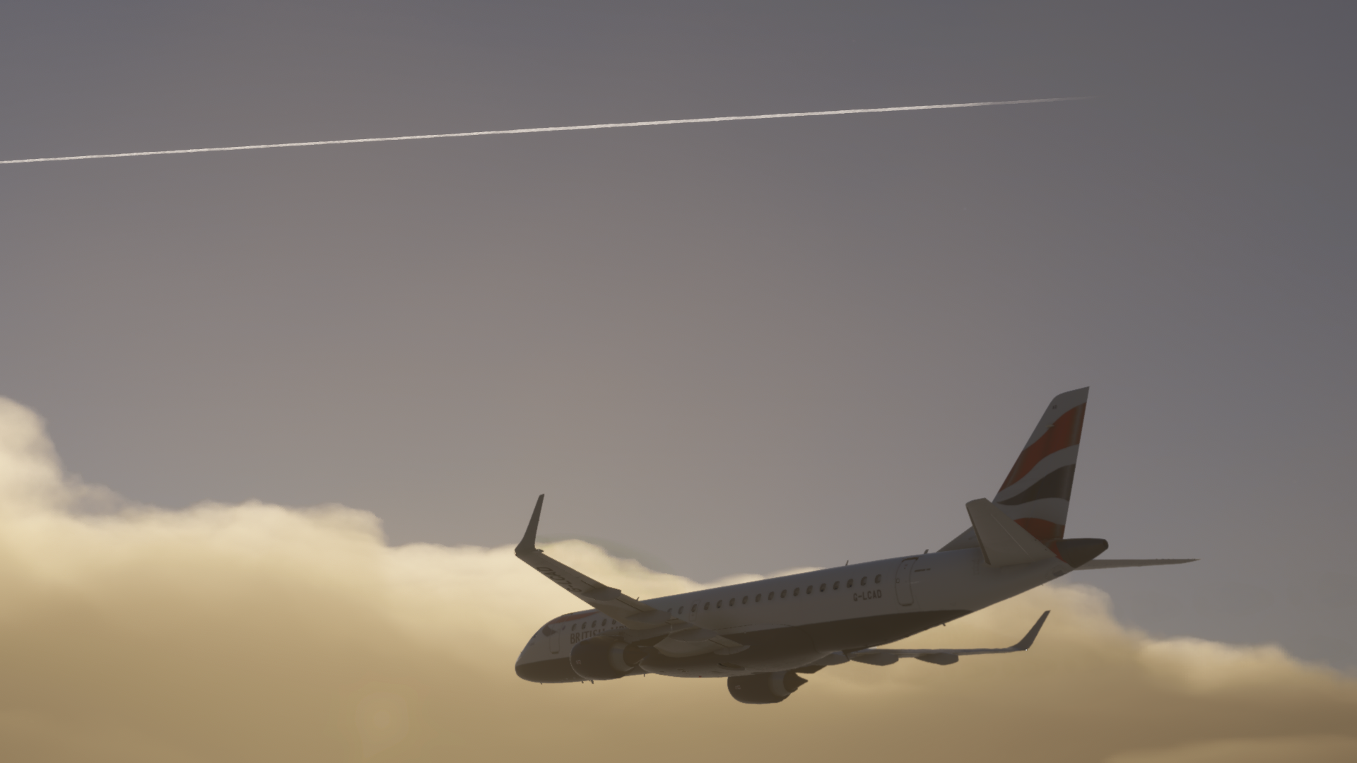 CityFlyer Fleet | BAVirtual: The UK's Premier Virtual Airline
