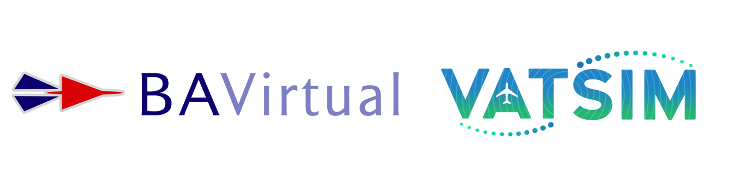 BAVirtual: The UK's Premier Virtual Airline | VATSIM Partner